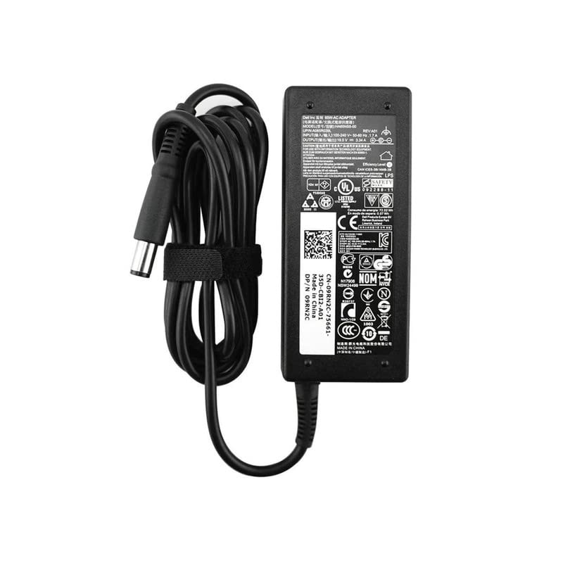 Dell Big Pin Adapter 7.4 x 5.0 - Lucid Tech Centre