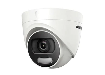 HIKVISION ColorVu 2MP 3.6mm 1080p Outdoor IP67 Full Time Color Dome ...