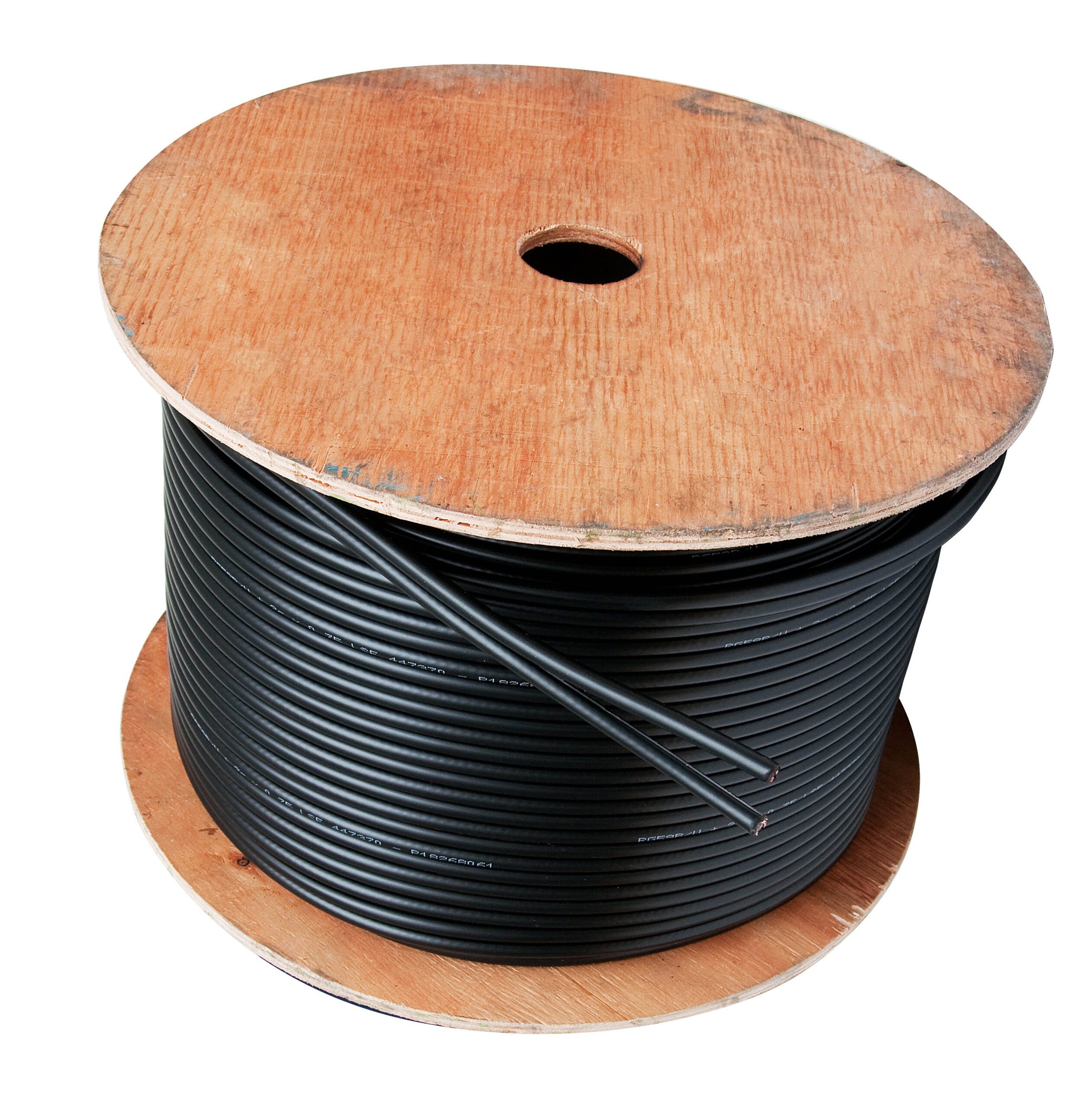 200M RG59 Coaxial Cable - Lucid Tech Centre