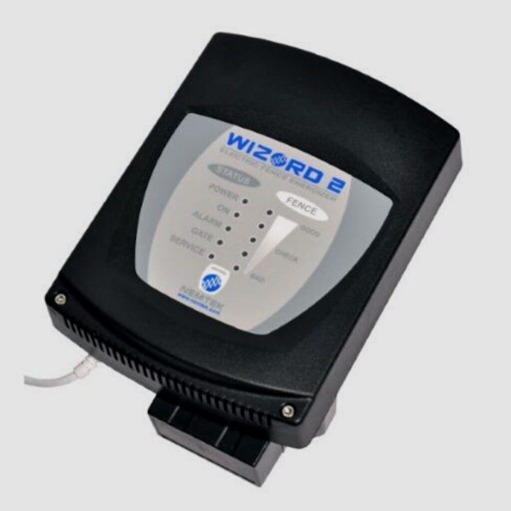 Nemtek Wizord 2i Energizer - Lucid Tech Centre