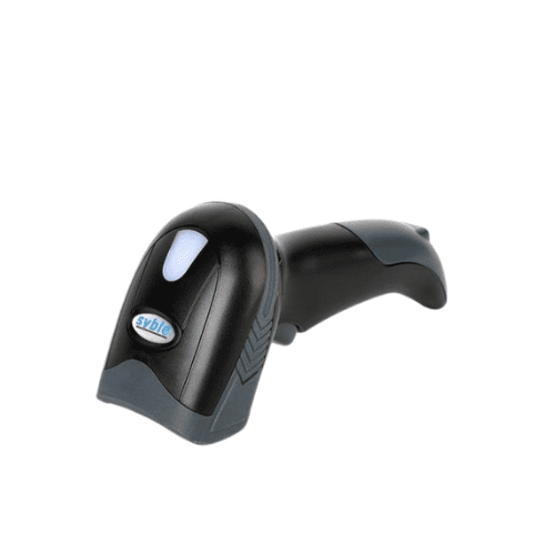 Wireless 2D Barcode Scanner XB 6221 - Lucid Tech Centre